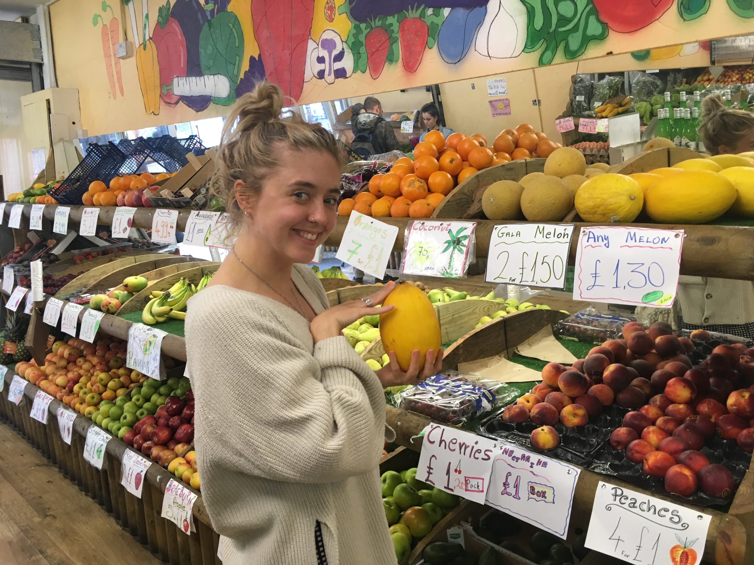 Food Waste recycling: "It’s never as hard as you think" - Bristol Good ...