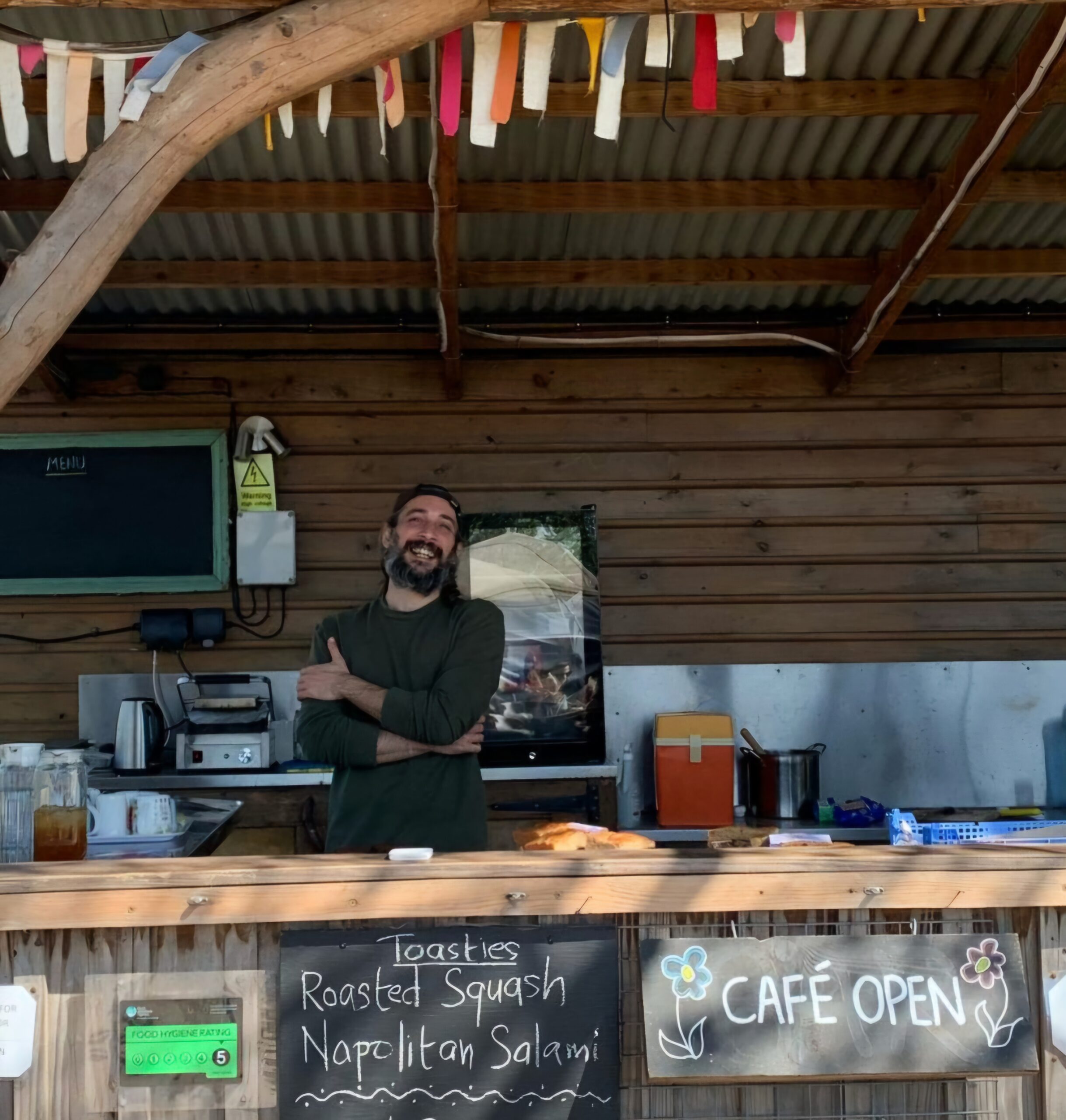 Bristol Eating Better: Spoko - Bristol Good Food 2030